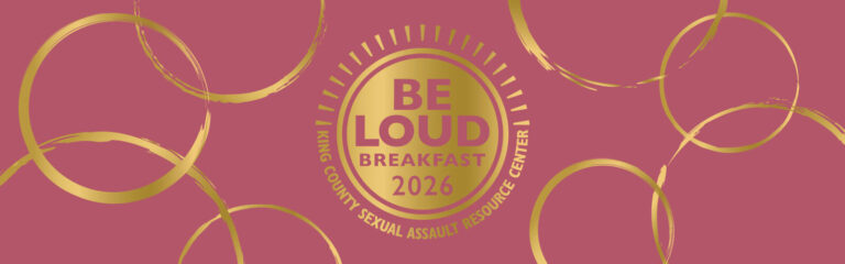 BE LOUD Breakfast 2026 - KCSARC